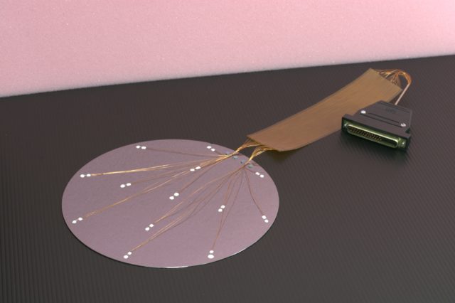 Thermo Electric Company - Temperature Sensors Trusted since 1941