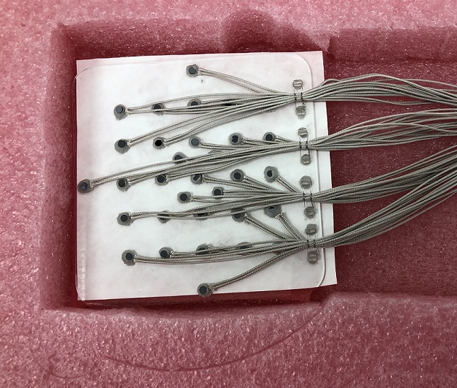 Unique Wafer Sensors for a Semiconductor Innovation project - Thermo ...