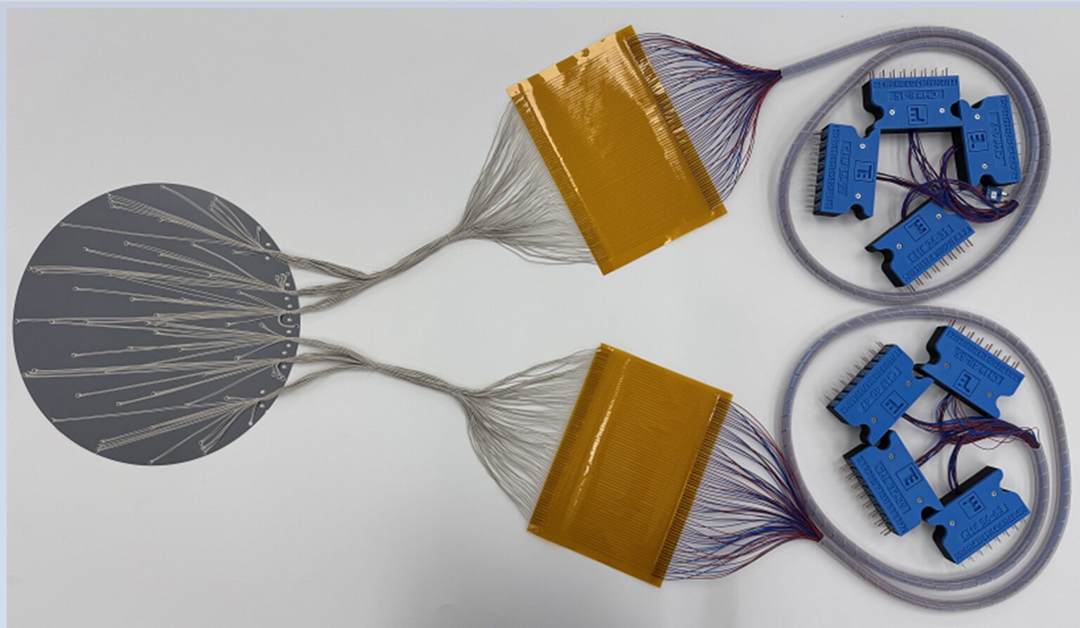 Instrumented Wafers – New Record Solution with 65 Thermocouples ...